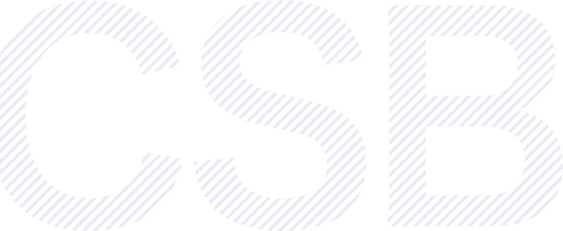 会社情報 - CSB
